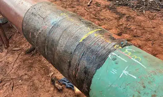 Protect Your HDD Pipe Coatings with BoreShield ARO™ II